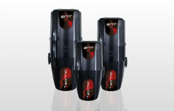 Zantia - Inspired by confort