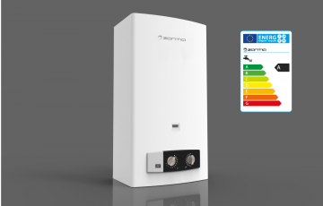 Zantia - Inspired by confort